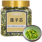 LotusCore dried lotus plumule tea
