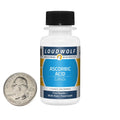 Loudwolf Ascorbic Acid powder for health