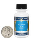 Loudwolf Ascorbic Acid powder for health