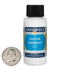 Loudwolf Calcium Carbonate fine powder