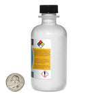 Loudwolf Calcium for daily mineral intake