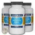 Loudwolf Calcium Phosphate Dibasic benefits