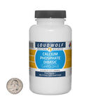 Loudwolf Calcium Phosphate Dibasic powder