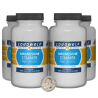 Loudwolf magnesium stearate supplement