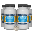 Loudwolf Potassium Phosphate Dibasic 2 lb