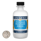 Loudwolf potassium phosphate dibasic powder