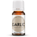Louma aged garlic essential oil benefits