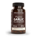 Louma aged garlic health benefits