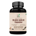 Louma aged garlic health benefits