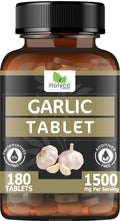 Louma aged garlic health benefits
