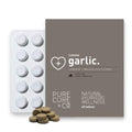 Louma aged garlic heart support