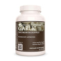 Louma aged garlic vegan capsules