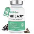 Love Life Shilajit 600 mg capsules