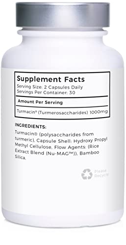 Love Life turmeric supplement benefits