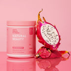 Love Sweat Fitness collagen for healthy hair