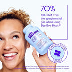 Love Wellness bloating solution with enzymes