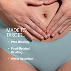 Love Wellness capsules for easy digestion