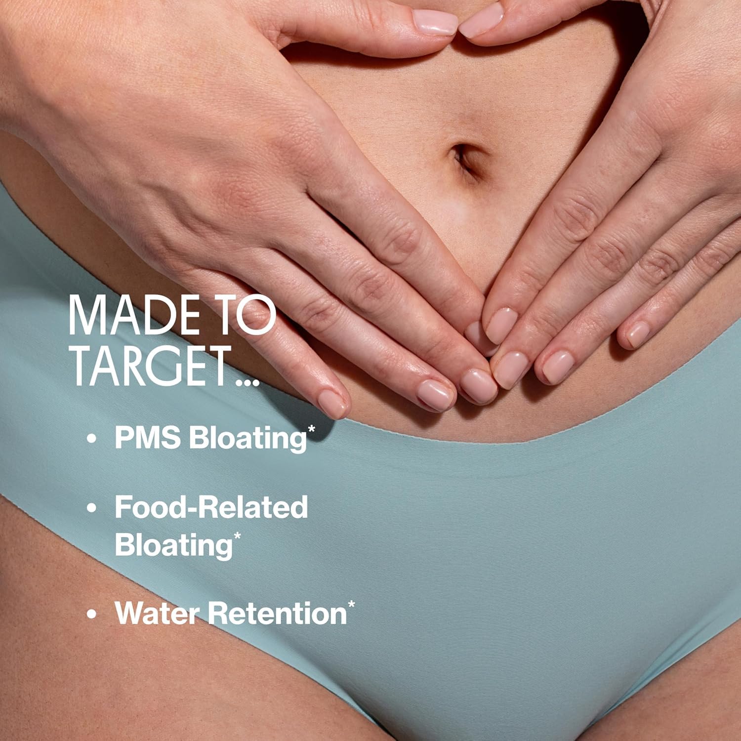 Love Wellness capsules for easy digestion