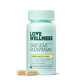 Love Wellness Daily Love multivitamin capsules