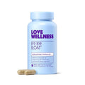 Love Wellness digestive enzymes for bloating relief