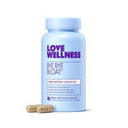 Love Wellness digestive enzymes for bloating relief