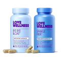 Love Wellness digestive enzymes for bloating relief