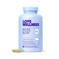 Love Wellness digestive enzymes for bloating relief