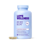 Love Wellness digestive enzymes for bloating relief