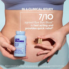 Love Wellness enzymes for digestive comfort