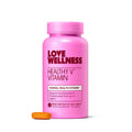 Love Wellness Healthy V supplement for women