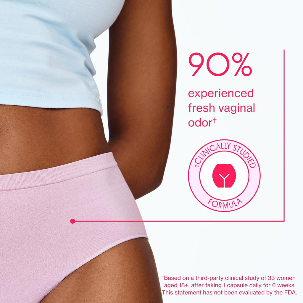 Love Wellness kids probiotic option