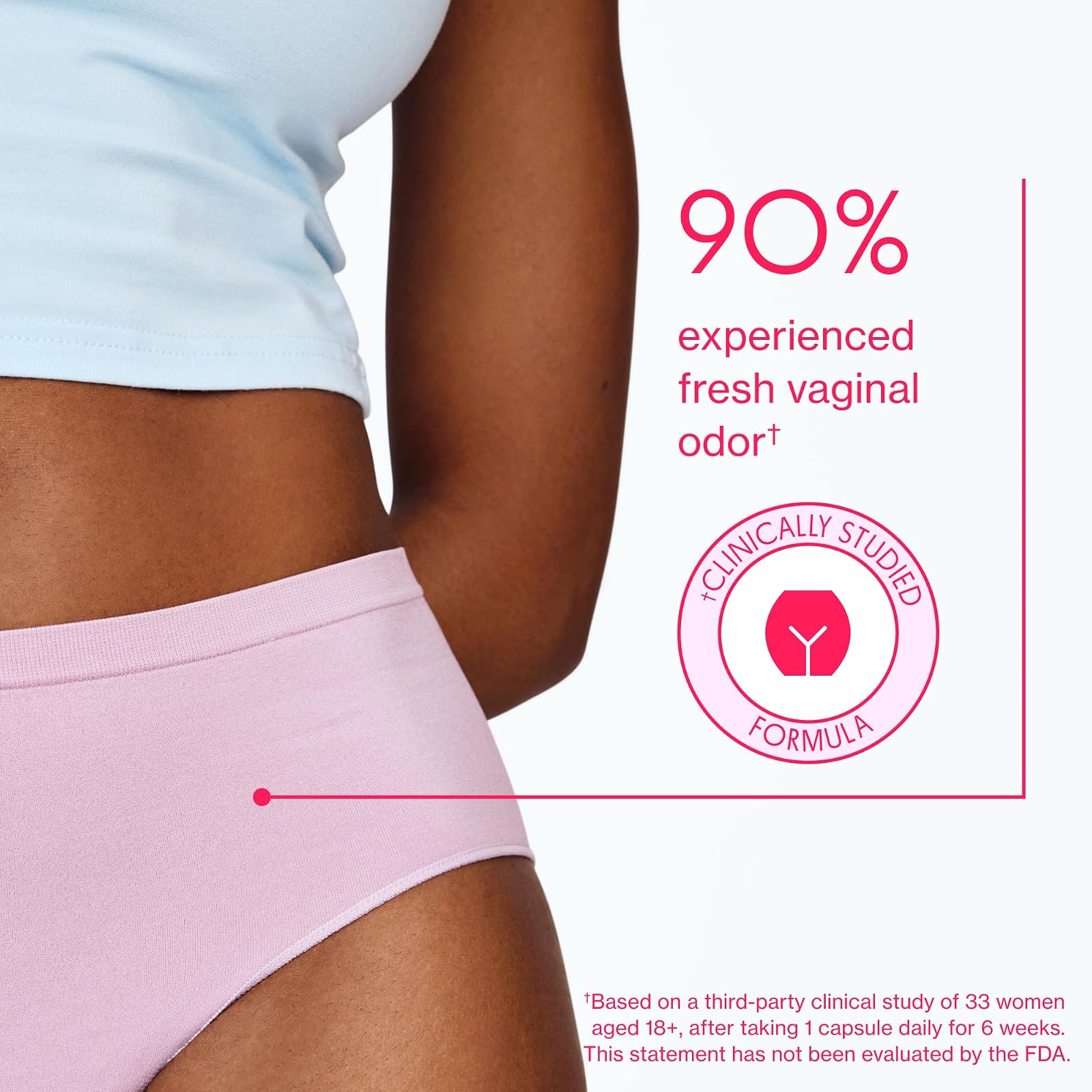 Love Wellness kids probiotic option