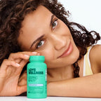 Love Wellness melatonin 3 mg for sweet dreams