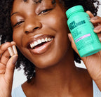 Love Wellness PMS capsules for better mood