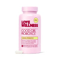 Love Wellness probiotics for women