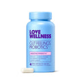 Love Wellness probiotics for women