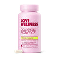 Love Wellness probiotics for women