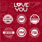 Love You herbal extract for vitality