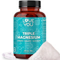 Love You Triple magnesium complex capsules