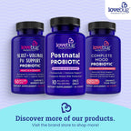 lovebug capsules for improved digestion