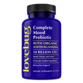 LOVEBUG Complete Mood Probiotic capsules
