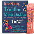 LOVEBUG kids probiotic powder benefits
