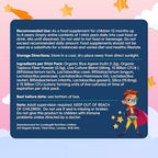 LOVEBUG kids probiotic powder packets