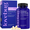 LOVEBUG postnatal vitamins for new moms