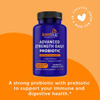 lovebug probiotics for daily wellness