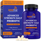 lovebug probiotics for digestive balance