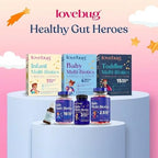 LOVEBUG probiotics for healthy gut