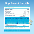 LOVEBUG probiotics for overall wellness