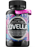 Lovella female libido booster benefits