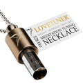 LOVETUNER multivitamins for sound healing